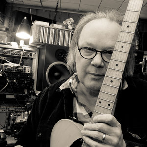 Music | Al Carmichael