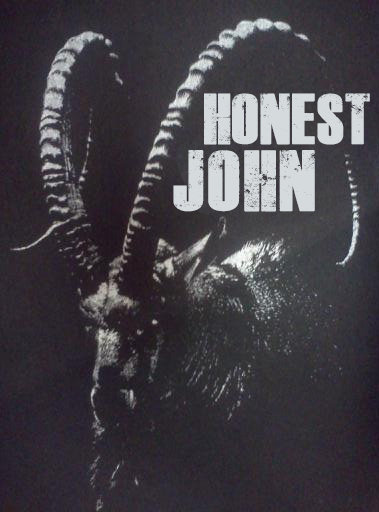 Split With Words of Truth | Honest John
