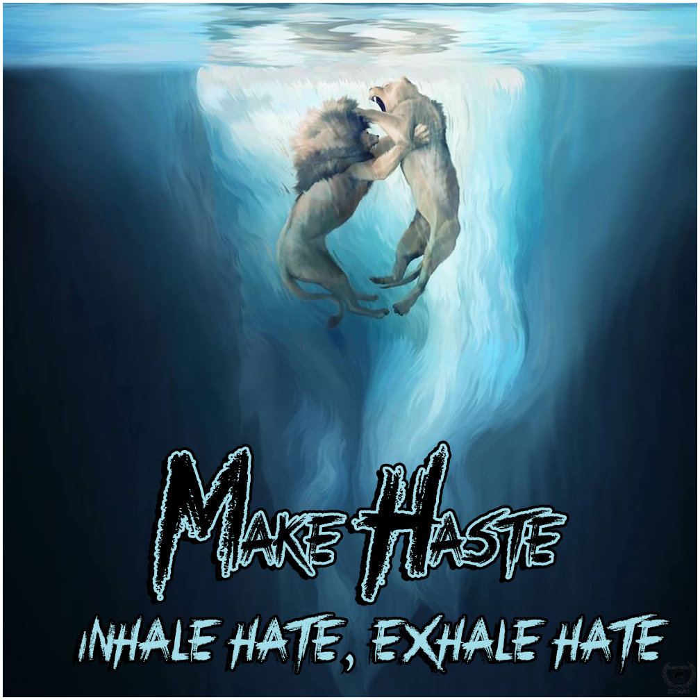 Beneath the Skin | Make Haste