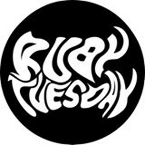 Merch | Ruby Tuesday