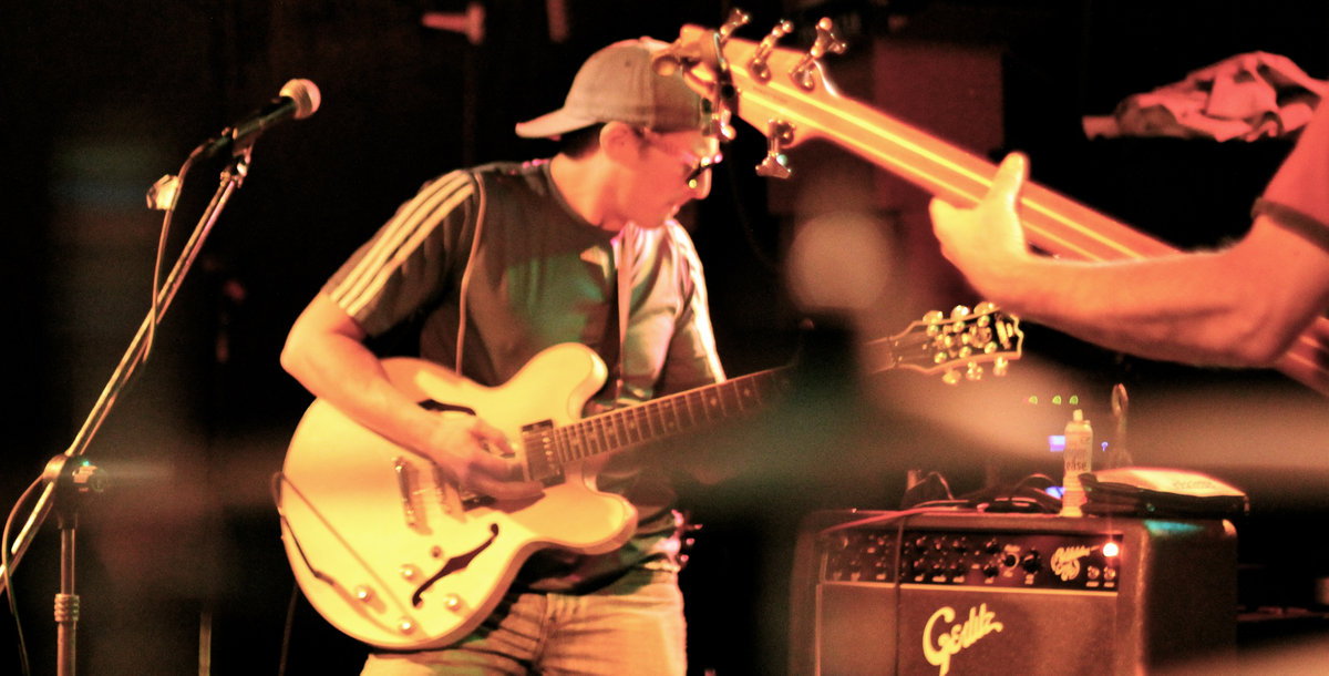 The Breakup Album | Tony Papa