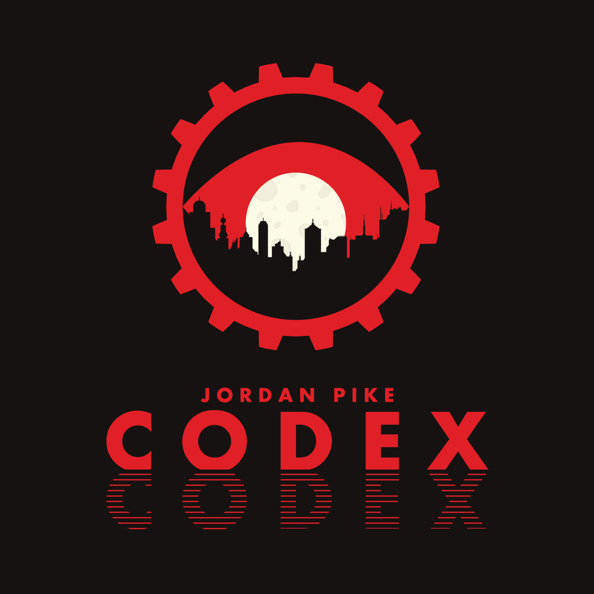 Codex | Jordan Pike