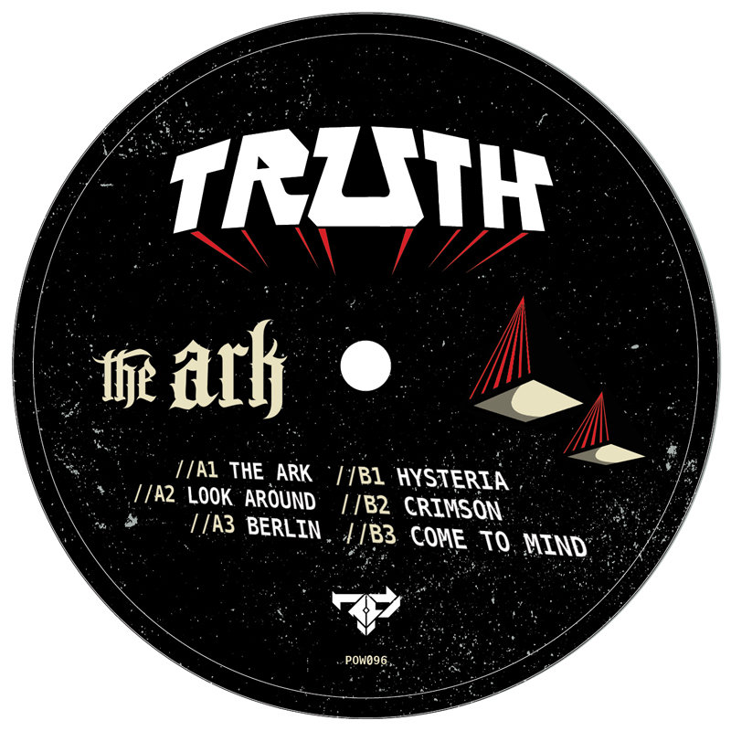 The Ark (Vinyl Edition) | Truth