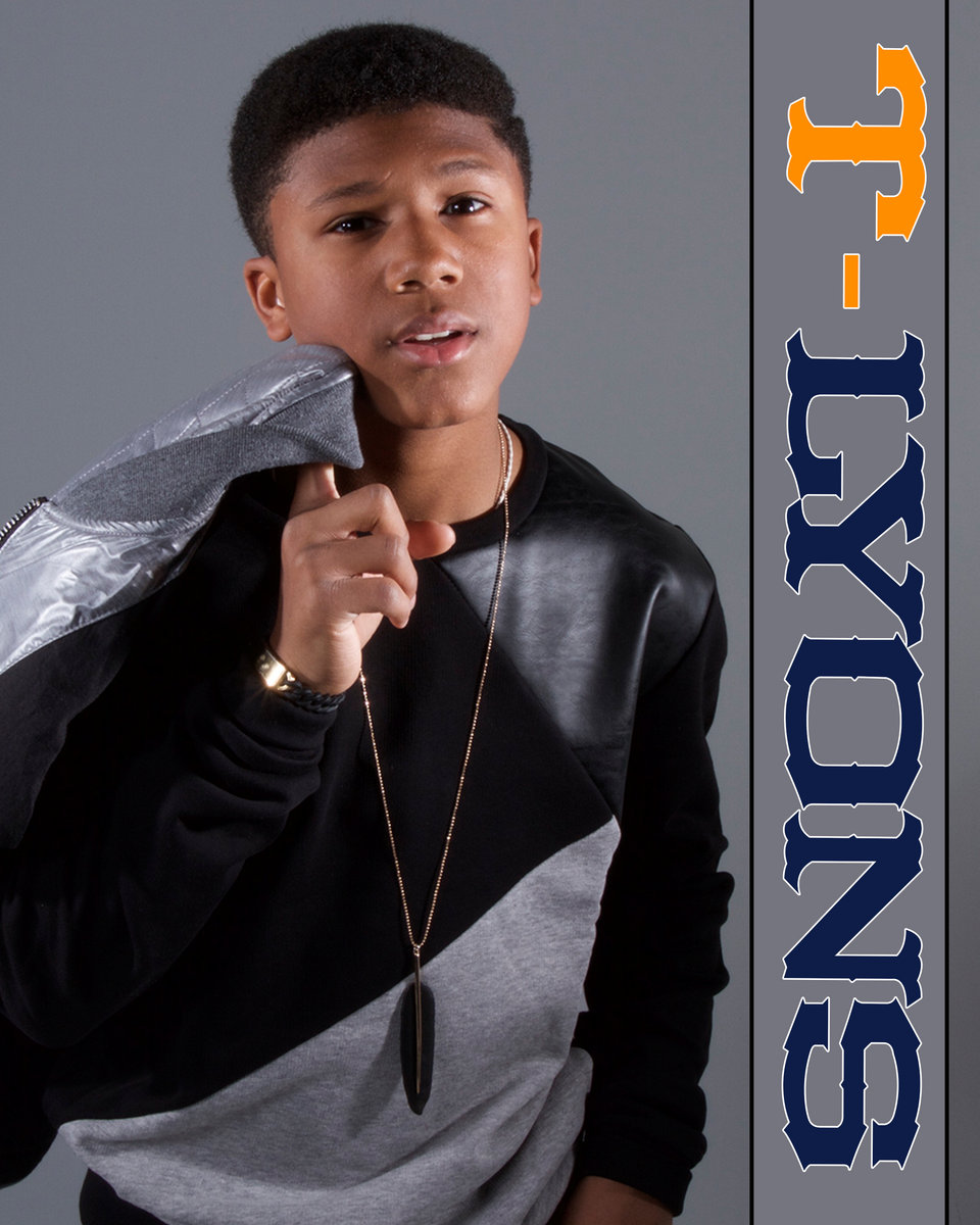 II FIRE ANTHEM | T_LYONS | T_Lyons