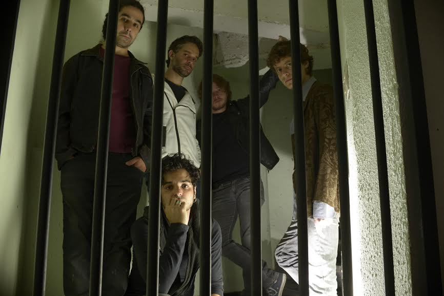 The Junkie Dogs | The Junkie Dogs