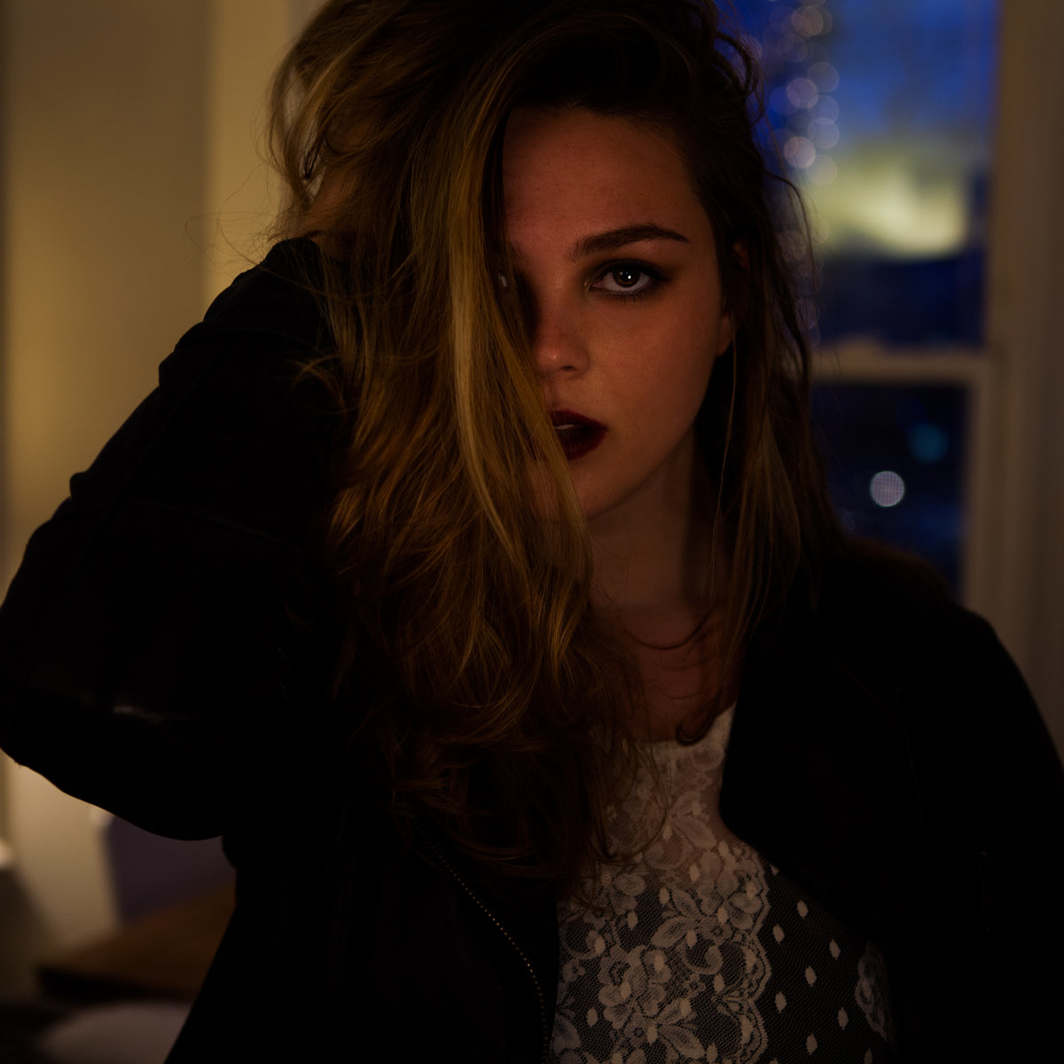 Somewhere in the Middle | Lizzy Paul