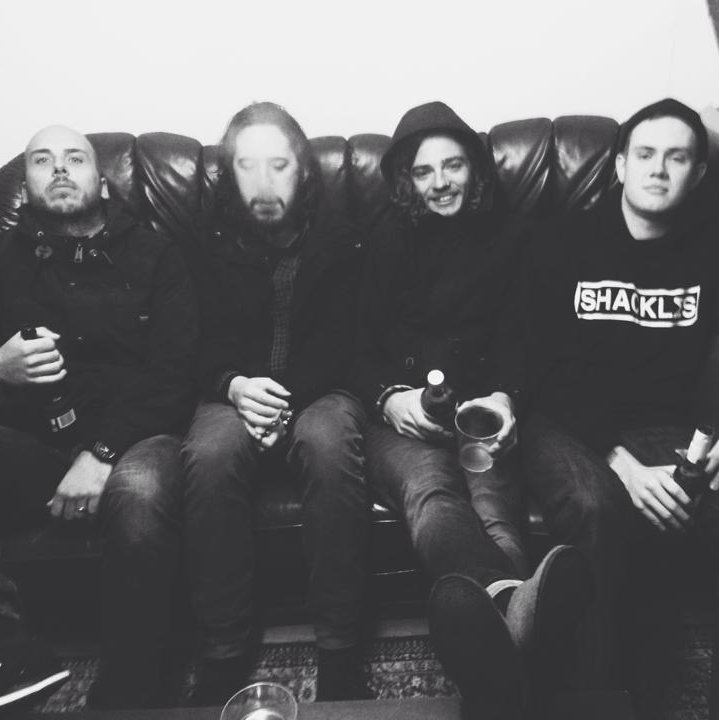 WATCHTOWER: RADIANT MOON EP | WATCHTOWER