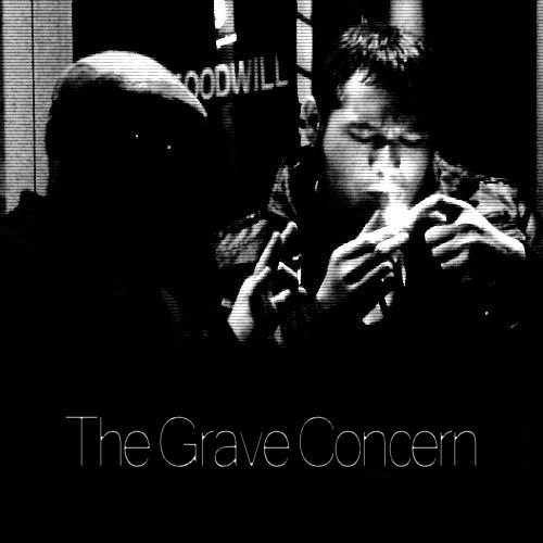 Always Comes Evening (Demo) | The Grave Concern