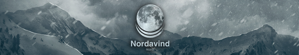 Solace | VINTERBRIS | Nordavind Records