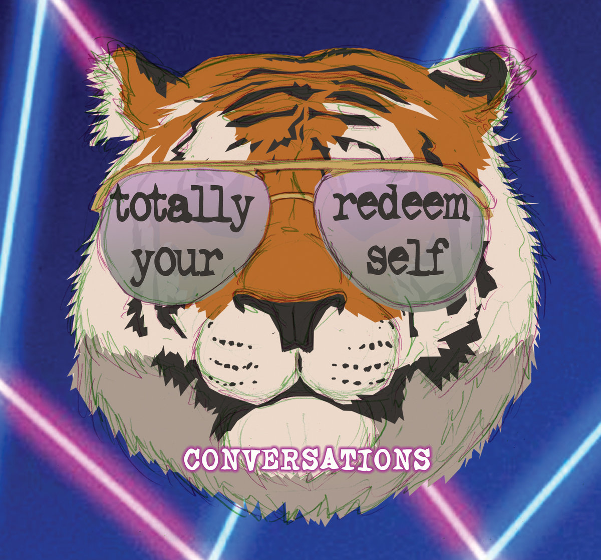 Totally Redeem Yourself | SecretConversations