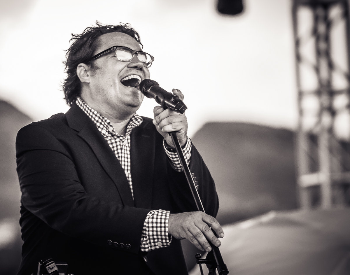 Sam Payne Live at the National Storytelling Festival | Sam Payne