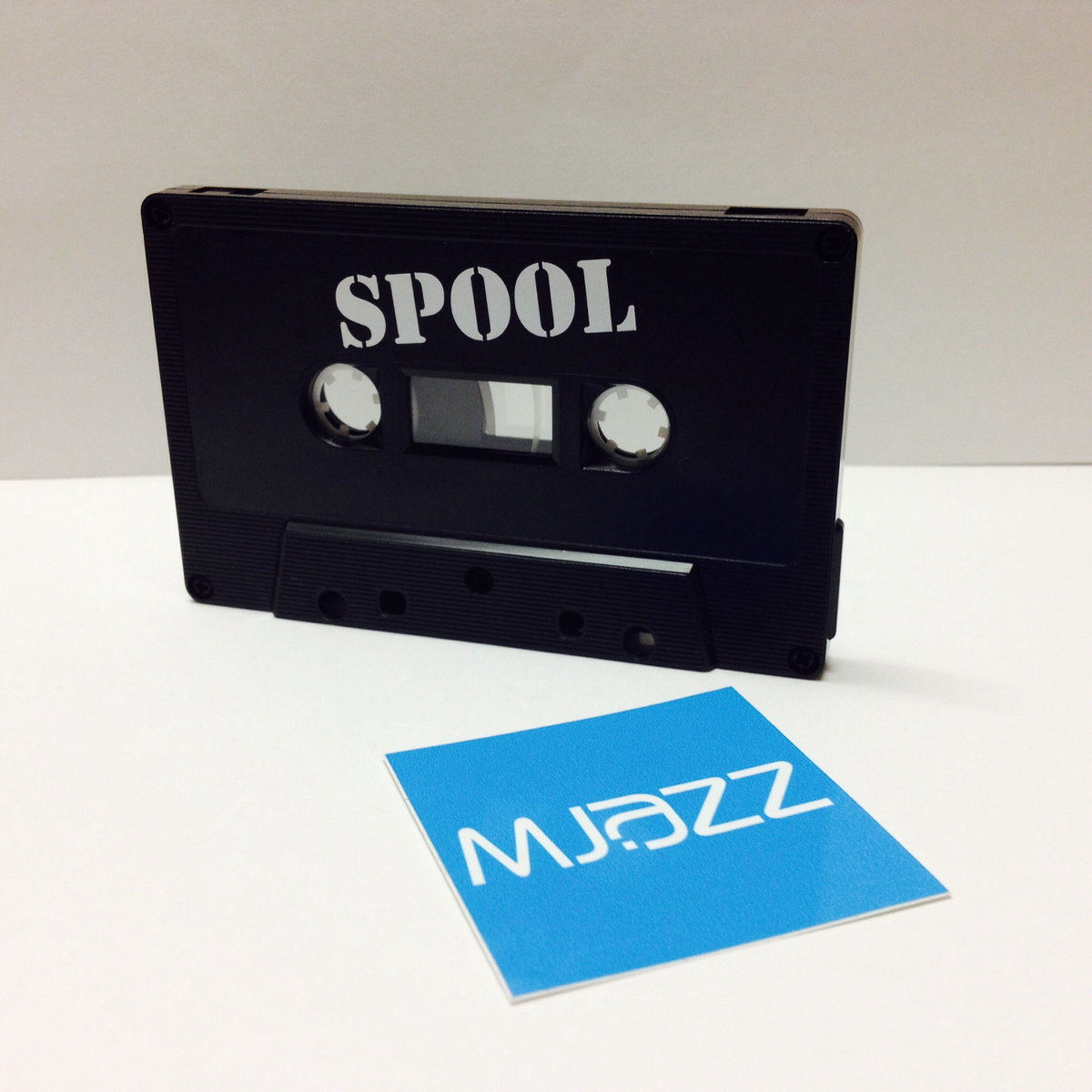 SPOOL | Modern Urban Jazz