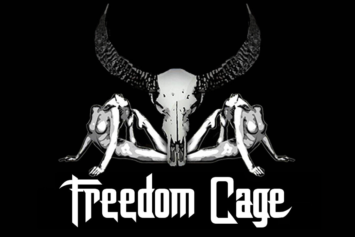 Music | Freedom Cage