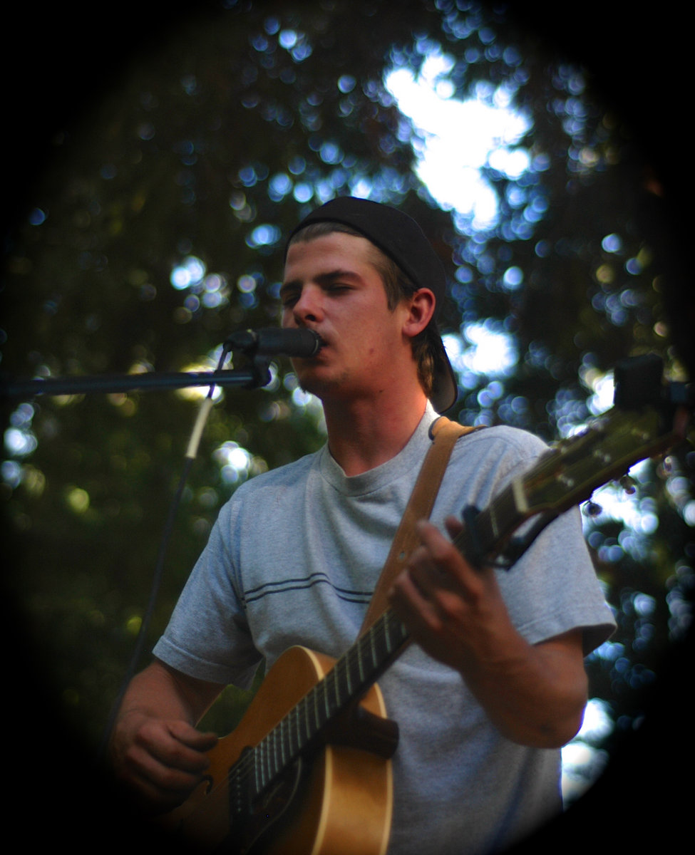 Bit off more than i could chew | Strange for Change