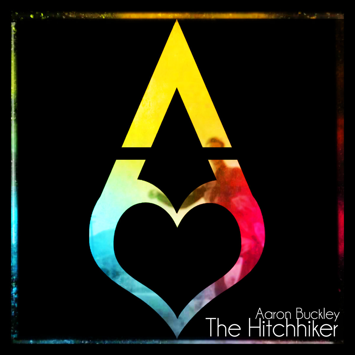 The Island | Aaron Buckley