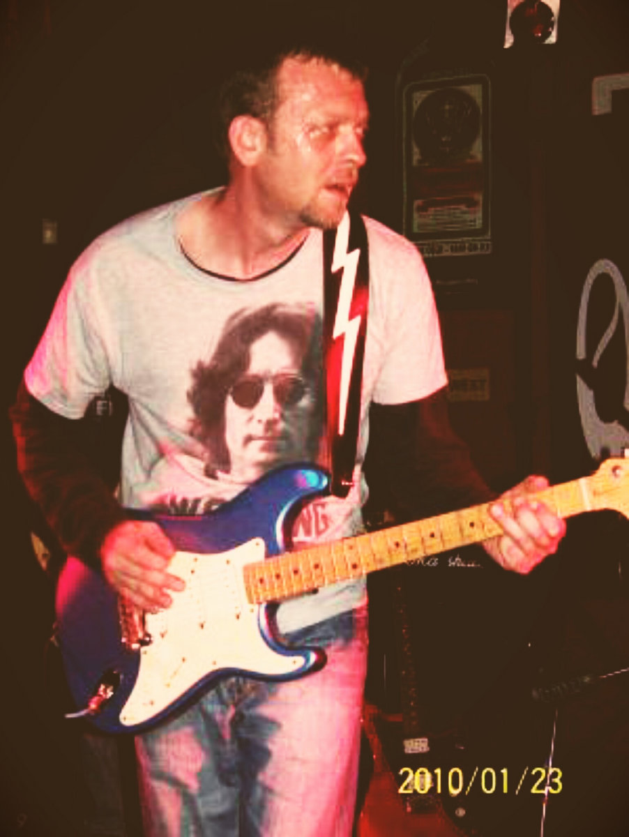 Compilation of Experience 1 | Rod Medlin