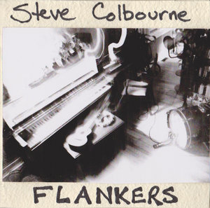 Music | Steve Colbourne