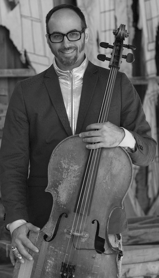 Music | Chris Lancaster