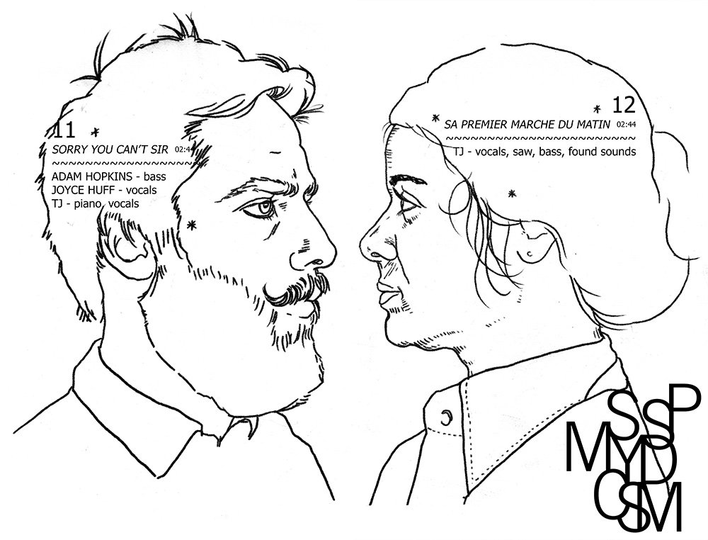 VOLUME 1: Take 'Er Easy Pleasey | FLESH OUT