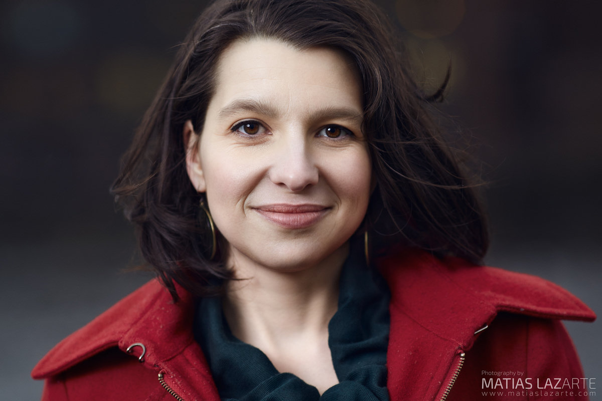 Wunderbarerweise | Josephine Paschke