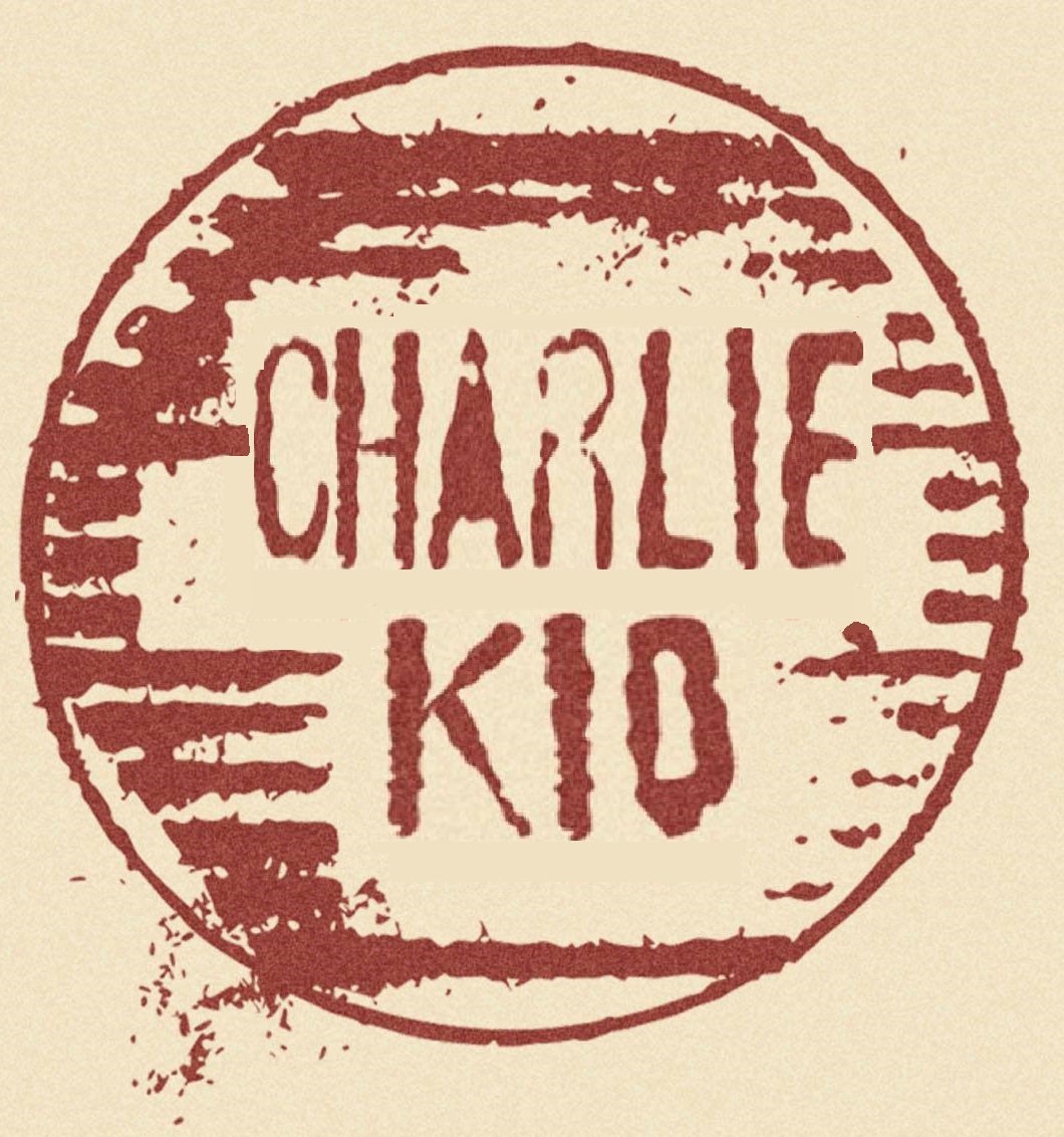 CHK 0.5 | Charlie Kid
