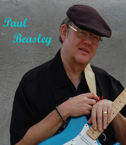 Good News | Paul Beasley