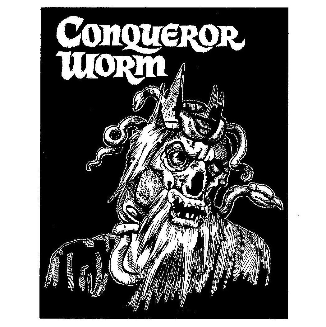 Carpathian | Conqueror Worm