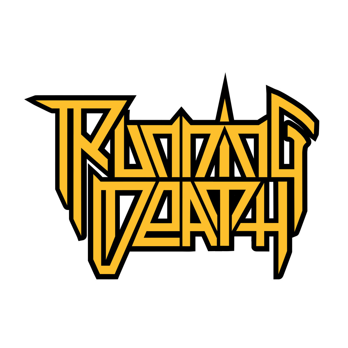 Overdrive | Running Death