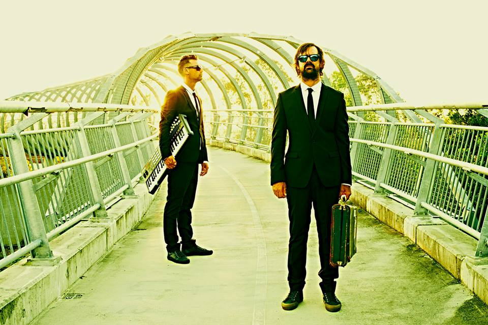 Music | The Occupants