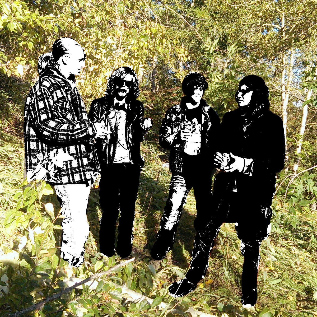 Gully Sun | Blind Roots