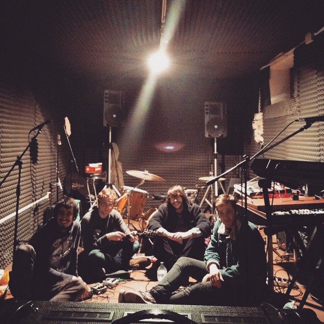 A little taste of The Rooks | The Rooks