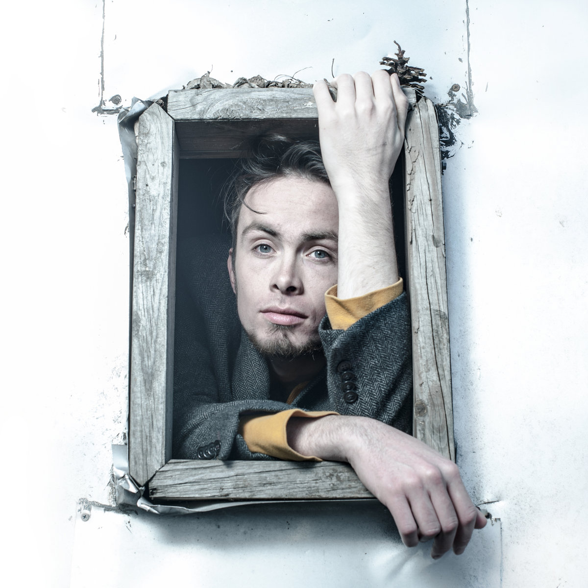 Lonestar Heavyweight | Single | James Riley