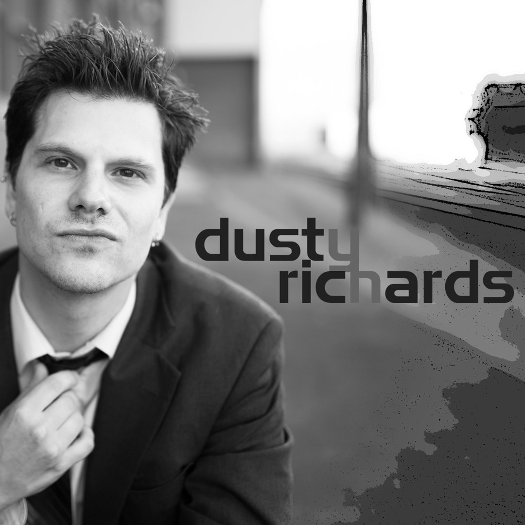 Dusty Richards | Dusty Richards