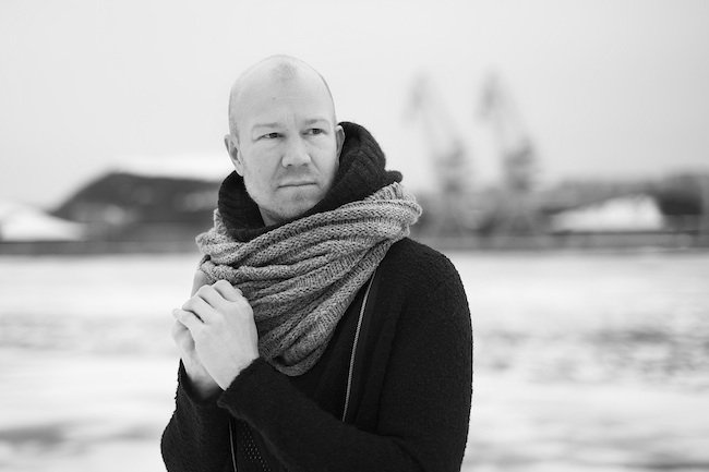 Morphosis | Max Lilja