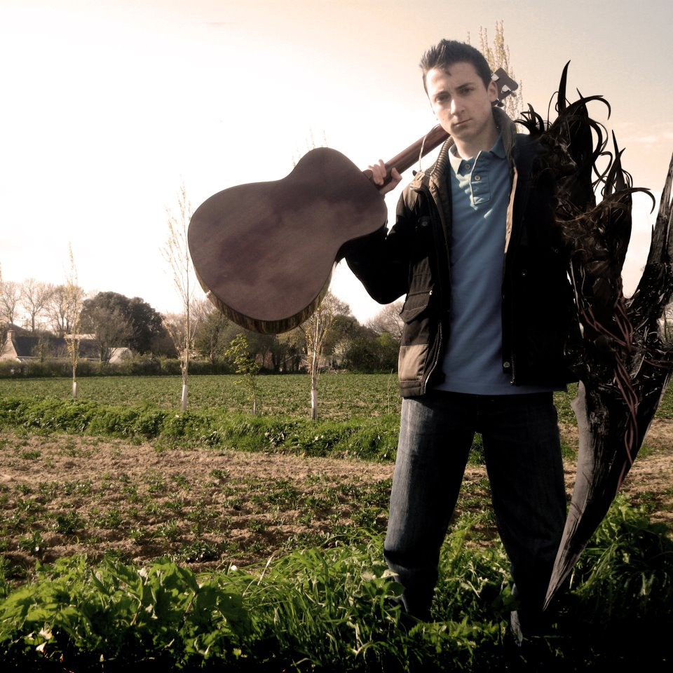 Official Bug World Soundtrack | Ali Collins