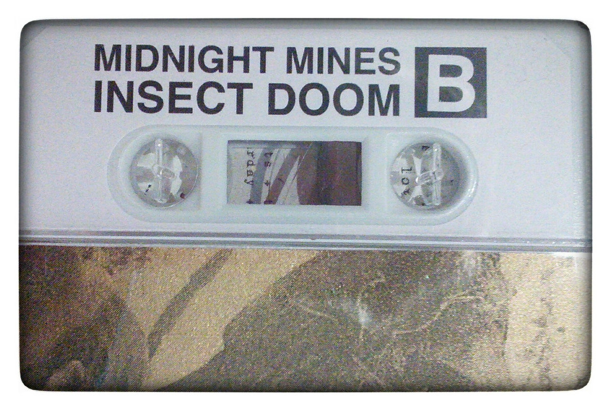 Insect Doom | Midnight Mines