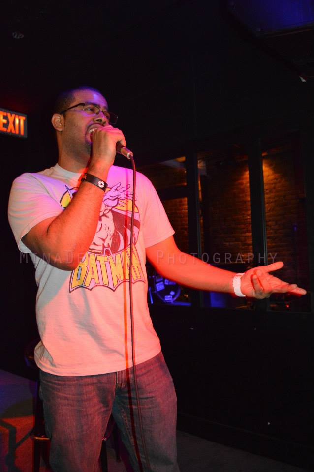 Dear Brooklyn (Feat. Devin Tracy) | J.D. Nero