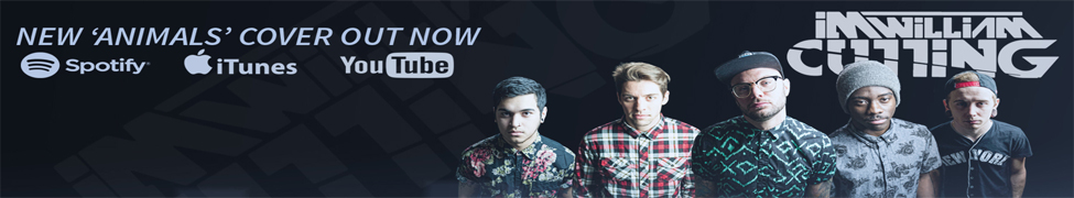 'III' | I'm William Cutting