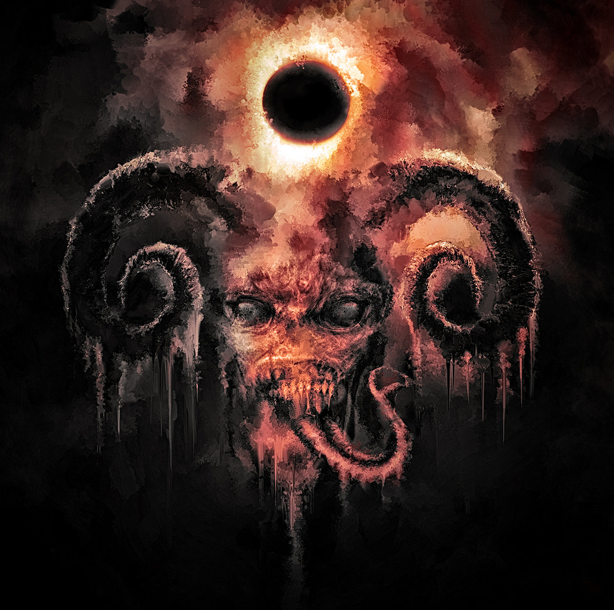 Mutated Pinkie | Goddess Of Retribution