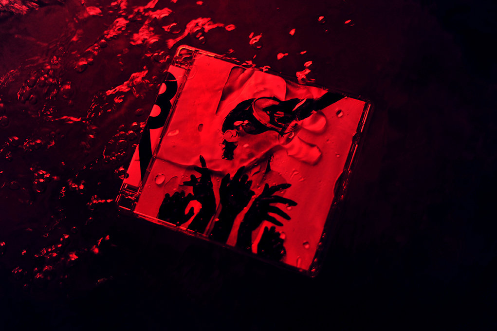 RASTI / PASIKLYSTI | ba.