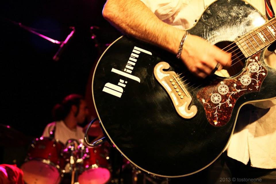 PEQUEÑA | DR. JIMMY | doctor jimmy