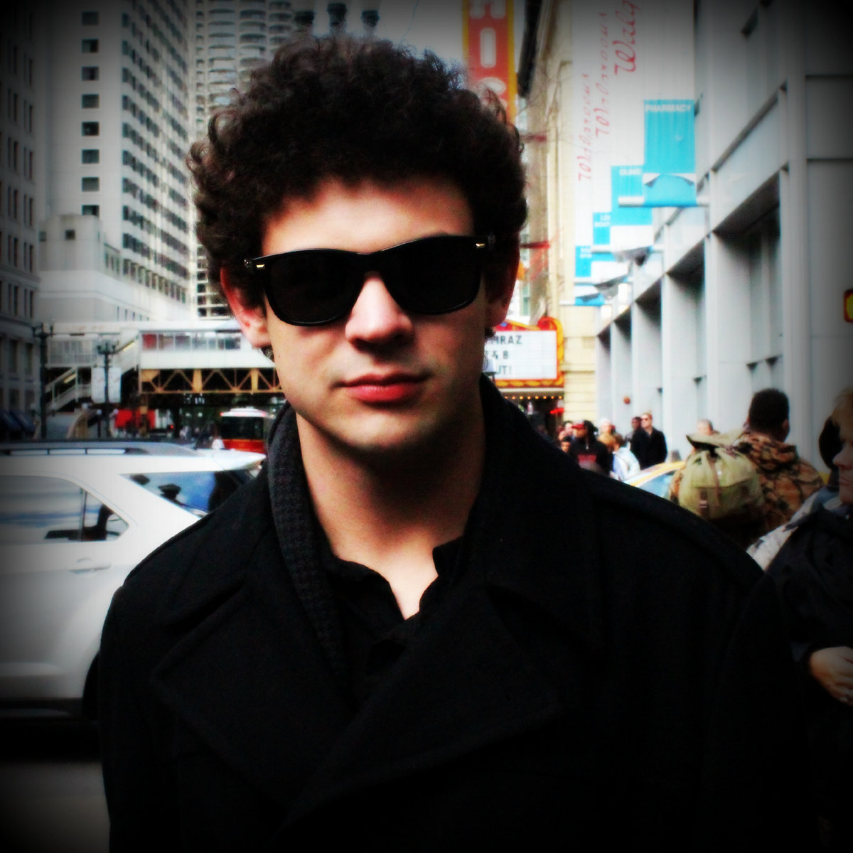 Rivers Rubin | Rivers Rubin