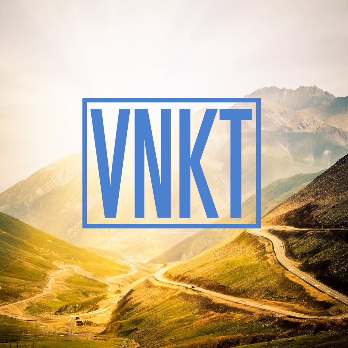 Character Development EP | VNKT