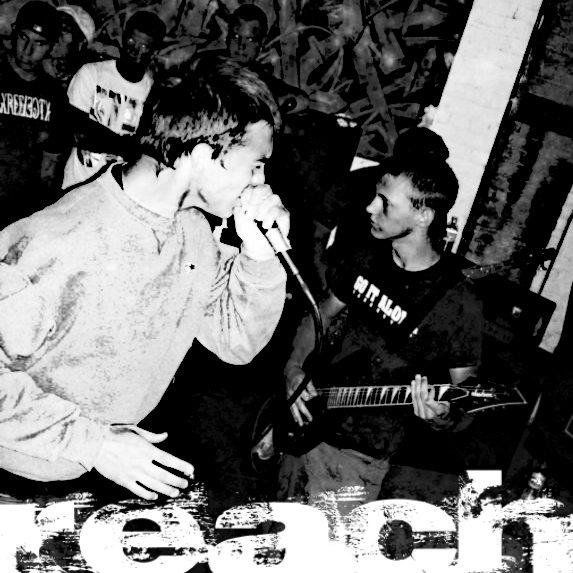 Life After Falling | Reach