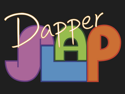 Sticker | Dapper Slap