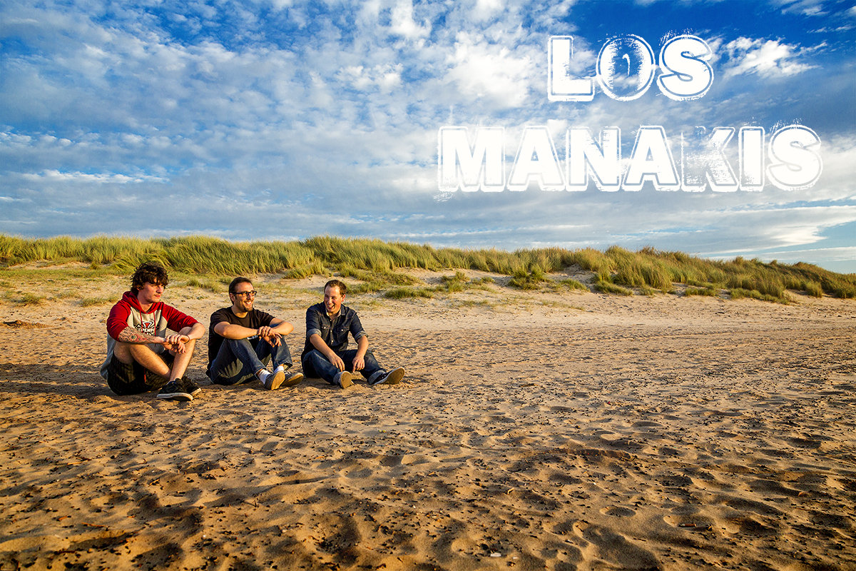 Pienso...Luego Insisto | Los Manakis
