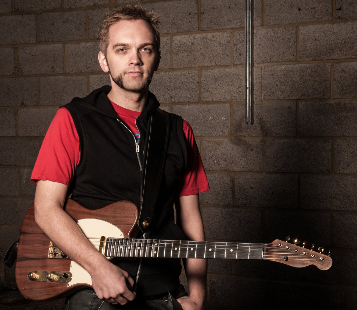 Fade Away | Steve Ling