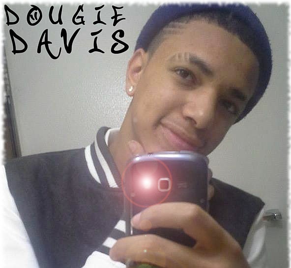 The Reign | Dougie Davis