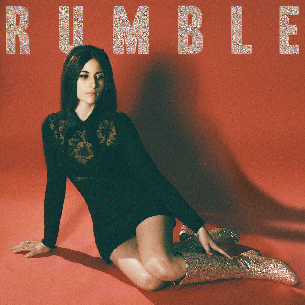 RUMBLE ep.1 | rumble