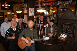 Music | The Irish Rovers